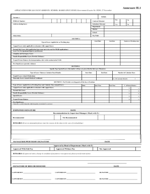 Fillable Online EASTERN CAPE - DEPARTMENT OF EDUCATION Fax Email Print ...