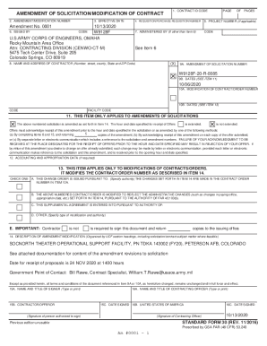 Fillable Online DEPARTMENT OF DEFENSE CONTRACT SECURITY ... Fax Email ...