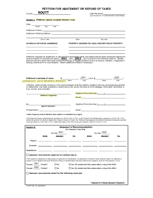 Fillable Online About Form 843, Claim for Refund and Request for ...