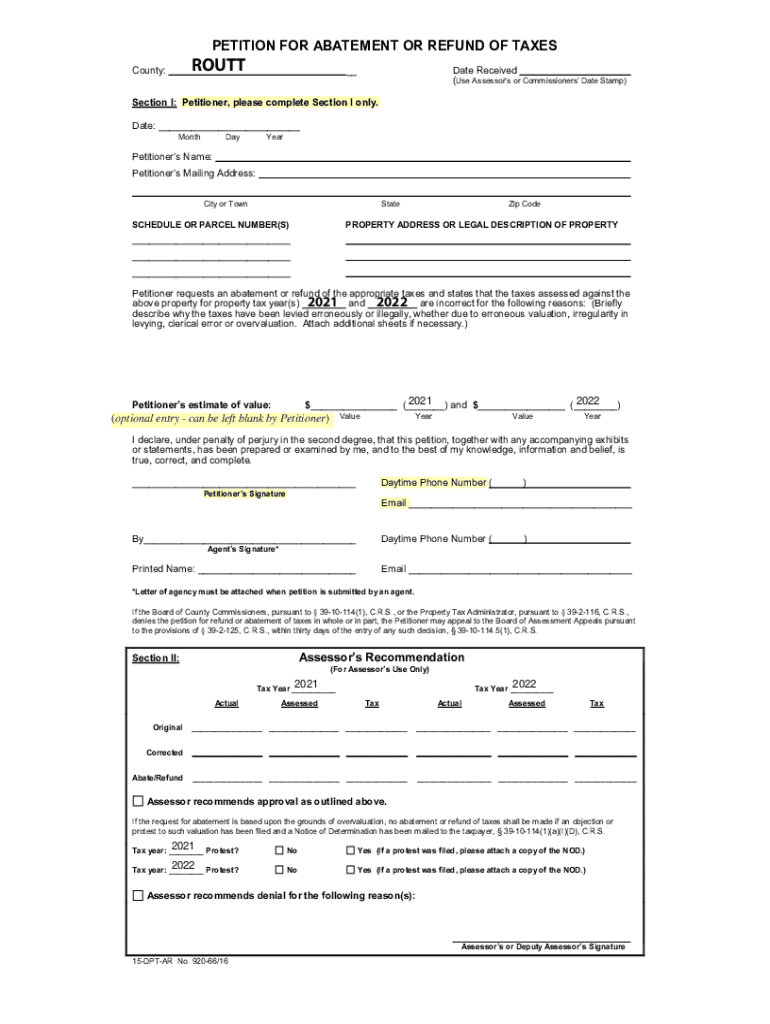 Fillable Online About Form 843, Claim for Refund and Request for ...