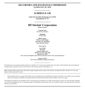 Fillable Online 0001193125-22-231318. Form SC 13D/A filed on 2022-08-26 ...