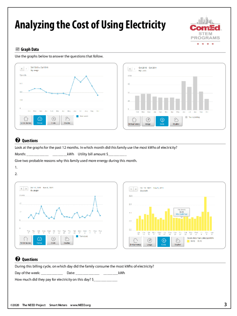 Fillable Online 16 Best Types of Charts and Graphs for Data Visualization ... Fax Email Print ...