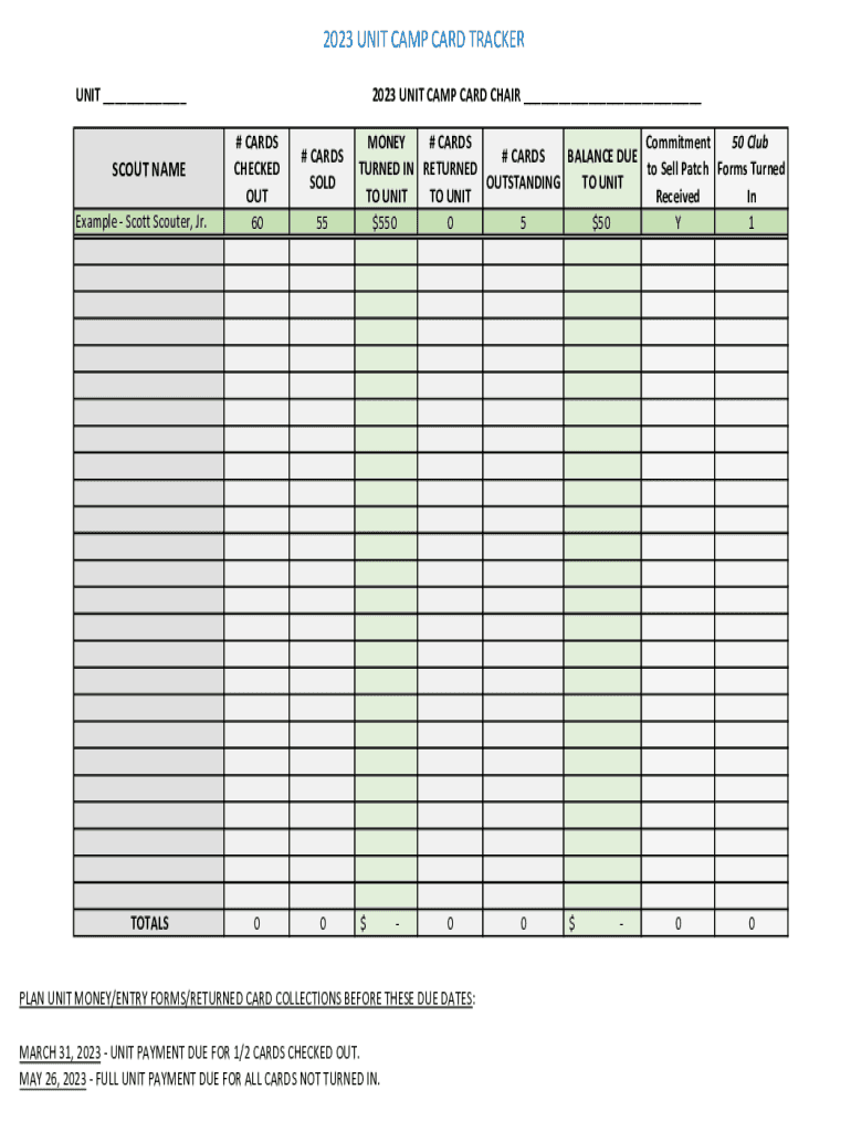 Fillable Online What's inside: Fax Email Print - pdfFiller
