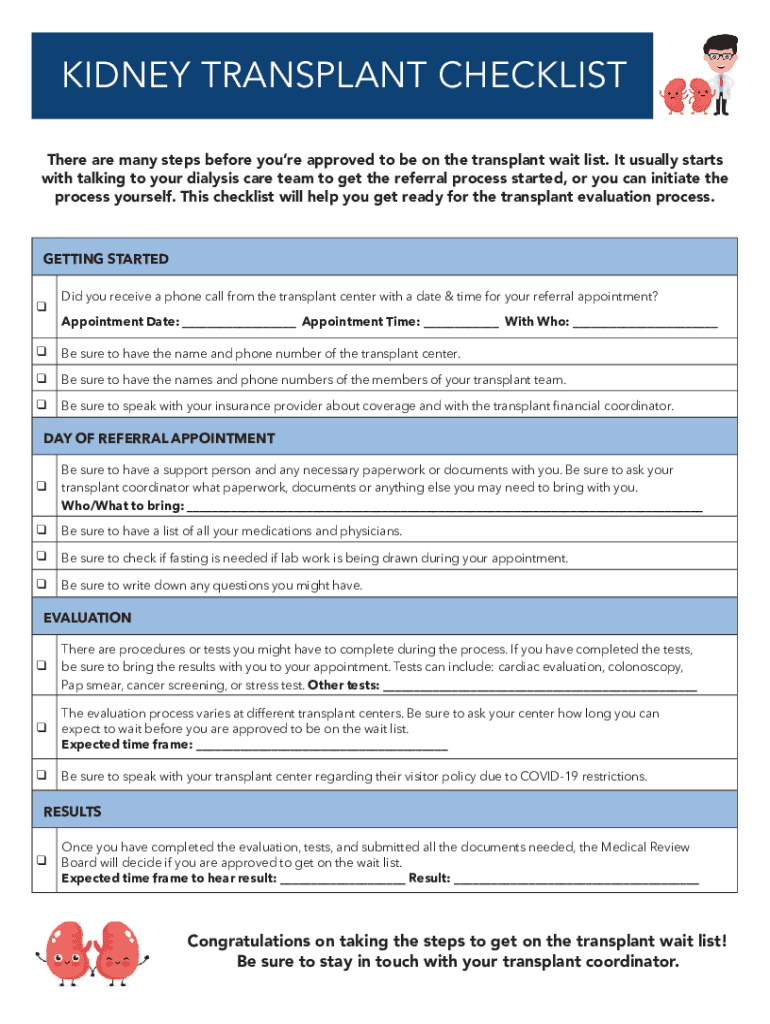 Fillable Online Lifeline for a Lifetime: Planning for Your Vascular ...