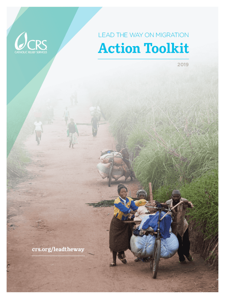 Fillable Online Action Toolkit Fax Email Print - pdfFiller