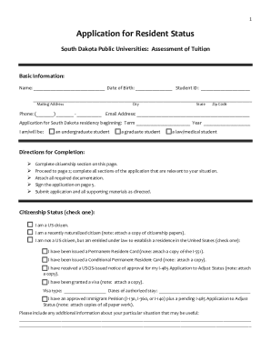 Fillable Online Non-resident affidavit.pdf Fax Email Print - pdfFiller