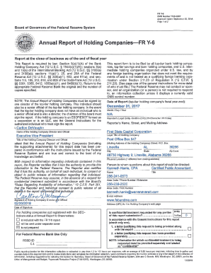 Fillable Online Fr-y 6 Fax Email Print - pdfFiller