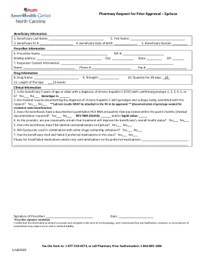 Fillable Online Continuous Glucose Monitors PA form 5 - ... Fax Email Print - pdfFiller