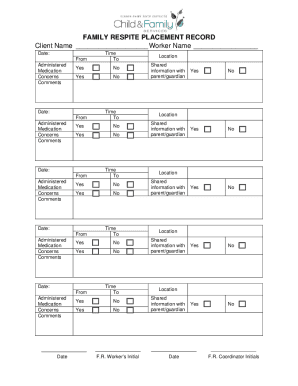 Fillable Online Overview The Six Rights and Three Checks Fax Email ...