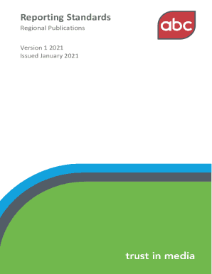 Fillable Online ABC Bulk Distribution - ABCAudit Bureau of Circulations ...
