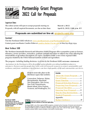 Fillable Online 202227 Liberty Partnerships Program : Funding ...