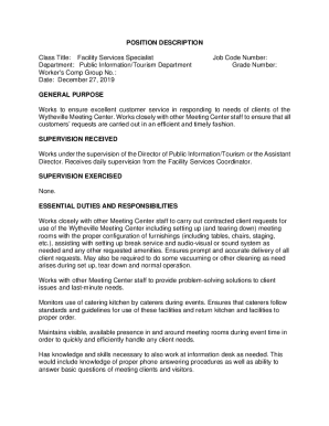 Fillable Online Workers Comp Class Codes Fax Email Print - pdfFiller