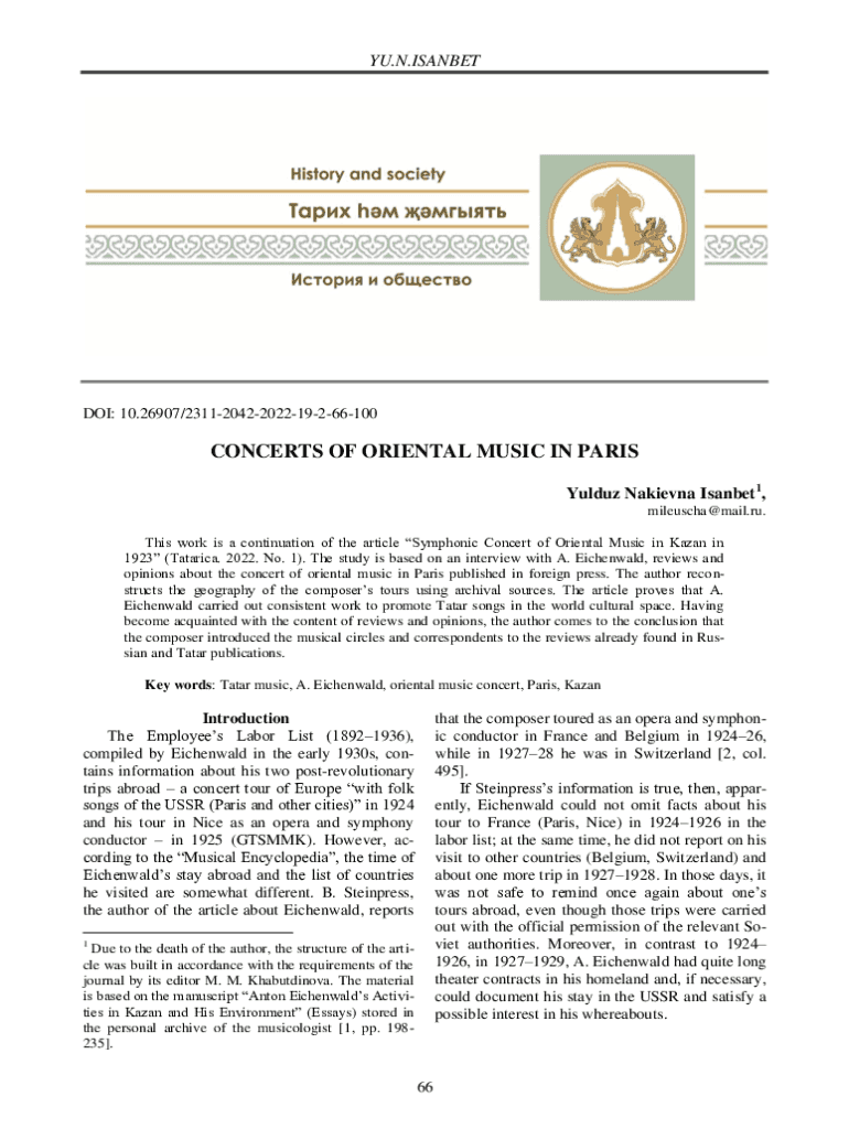 Fillable Online Strike up the band: Paris orchestra wails at pension ...