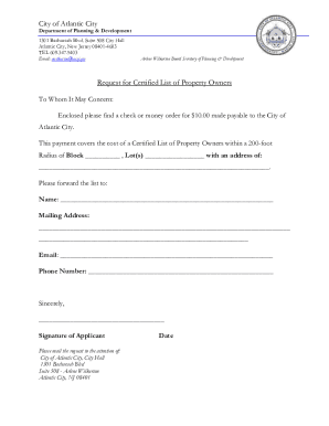 Fillable Online regulations for the landlord identity registration form ...