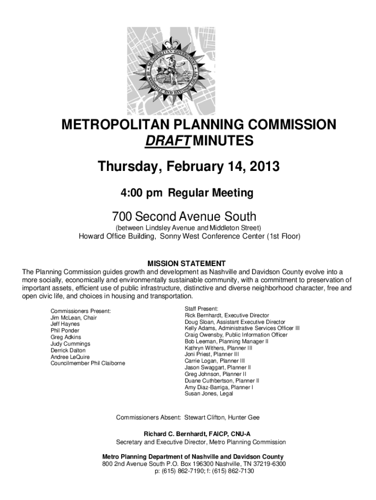 Fillable Online important assets, efficient use of public infrastructure, distinctive and ...