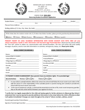 Fillable Online District Detail for Moencopi Day School - NCES Fax Email Print - pdfFiller