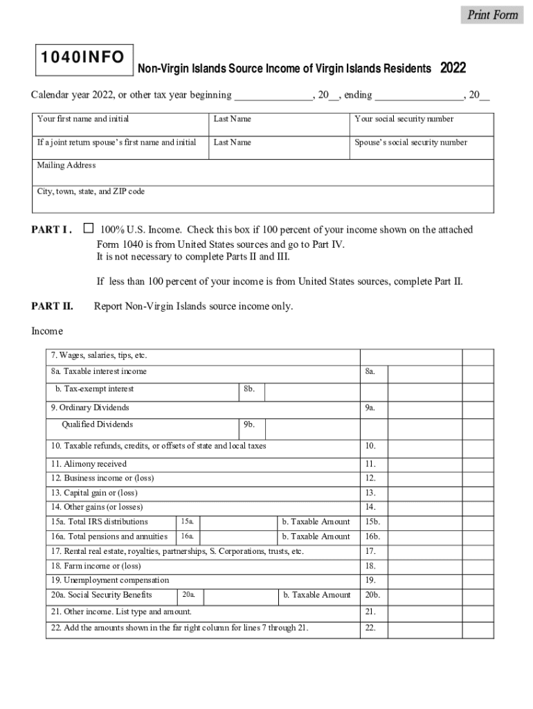 Fillable Online About Form 8689, Allocation of Individual Income Tax to ...
