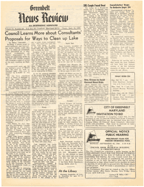 Fillable Online Appendix 1: Application Template Fax Email Print ...