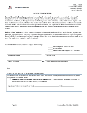 Fillable Online Alabama Medicaid Pharmacy Patient Consent Form ... Fax ...