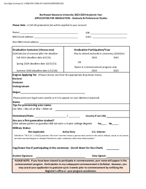 Nmc Revalidation Forms Word Document - Fill Online, Printable, Fillable ...