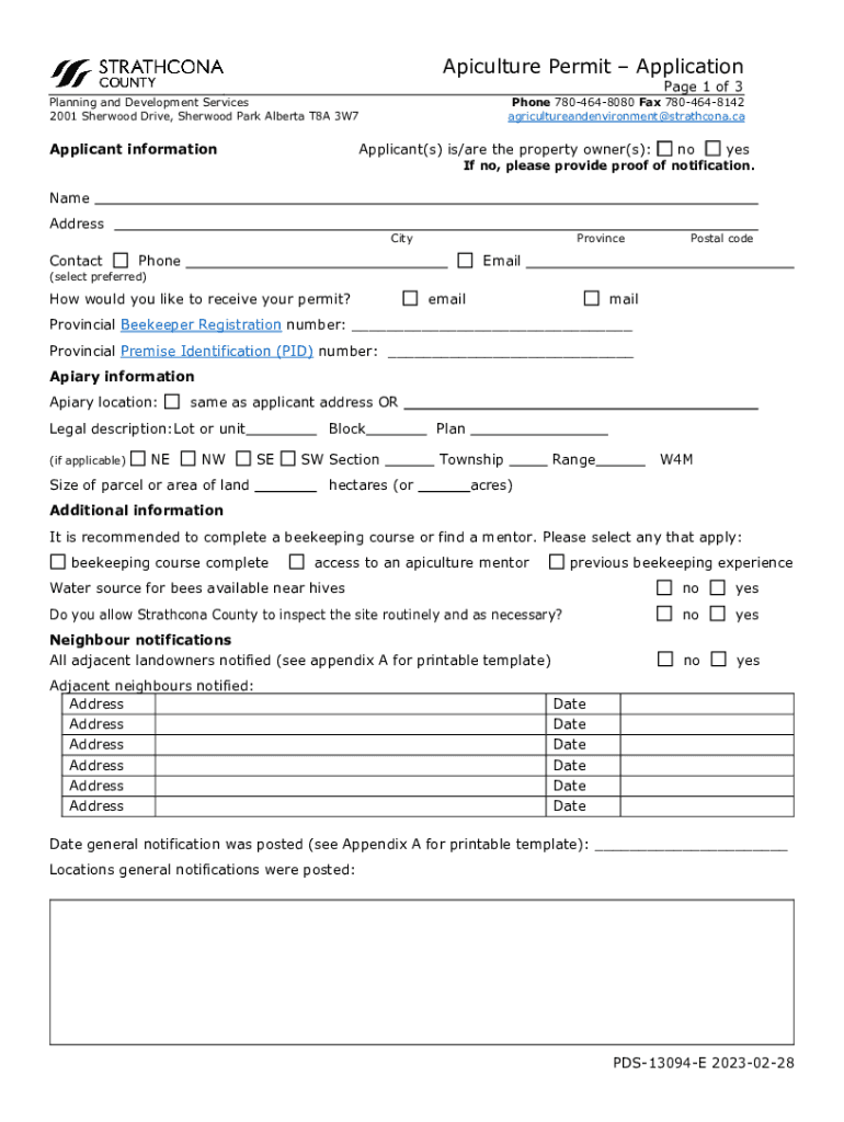 Fillable Online Title 11 Agriculture, Livestock and Other Animals Fax Email Print - pdfFiller