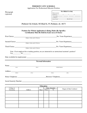 Fillable Online Professional letter format template. Professional ...