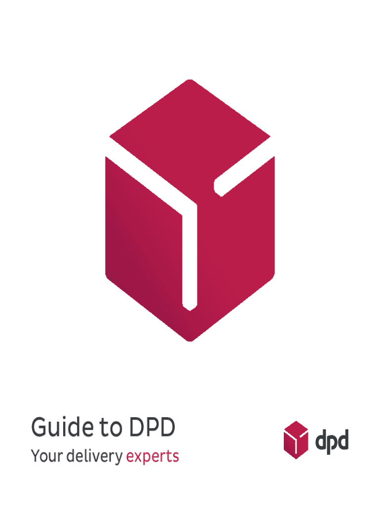 Fillable Online How to Choose the Best Courier For Your Business: DPD ...