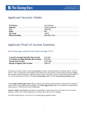 Employment Card Form Pdf - Fill Online, Printable, Fillable, Blank ...