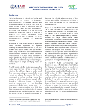 Fillable Online REQUEST FOR PROPOSAL TOR FOR SCOPING STUDY ... Fax ...