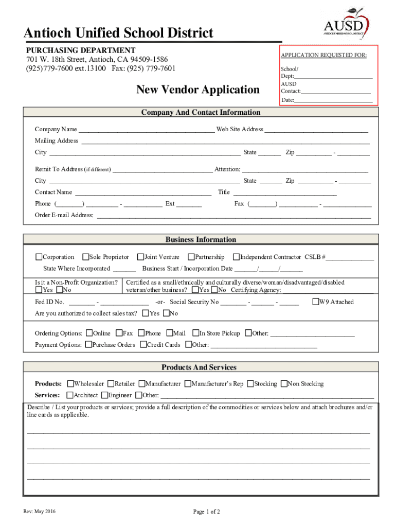Fillable Online Purchasing / Forms Fax Email Print - pdfFiller