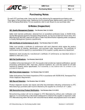 Fillable Online Create and Dispatch a PO Referencing a Contract Fax ...