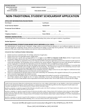 Fillable Online APPLICATION RECEIVED: Fax Email Print - pdfFiller