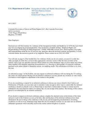 Fillable Online Coronado Excavation of Sewer and Water Repair ... Fax ...