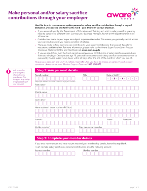 Fillable Online Do you know how tax relief on your pension ...