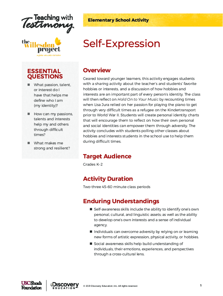 Fillable Online 70 Examples of Passions You Can Pursue in Your Life Fax ...