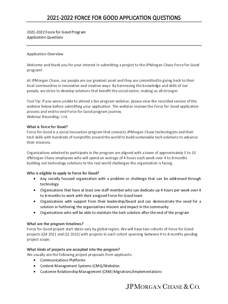 Fillable Online Five Things You Need to Know About Code for Good Fax Email Print - pdfFiller