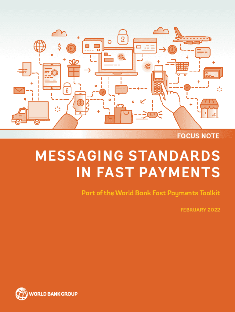 Fillable Online Fast Payment Systems: A toolkit helps countries and ...