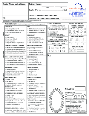 Fillable Online Rx Forms and Downloads Fax Email Print - pdfFiller