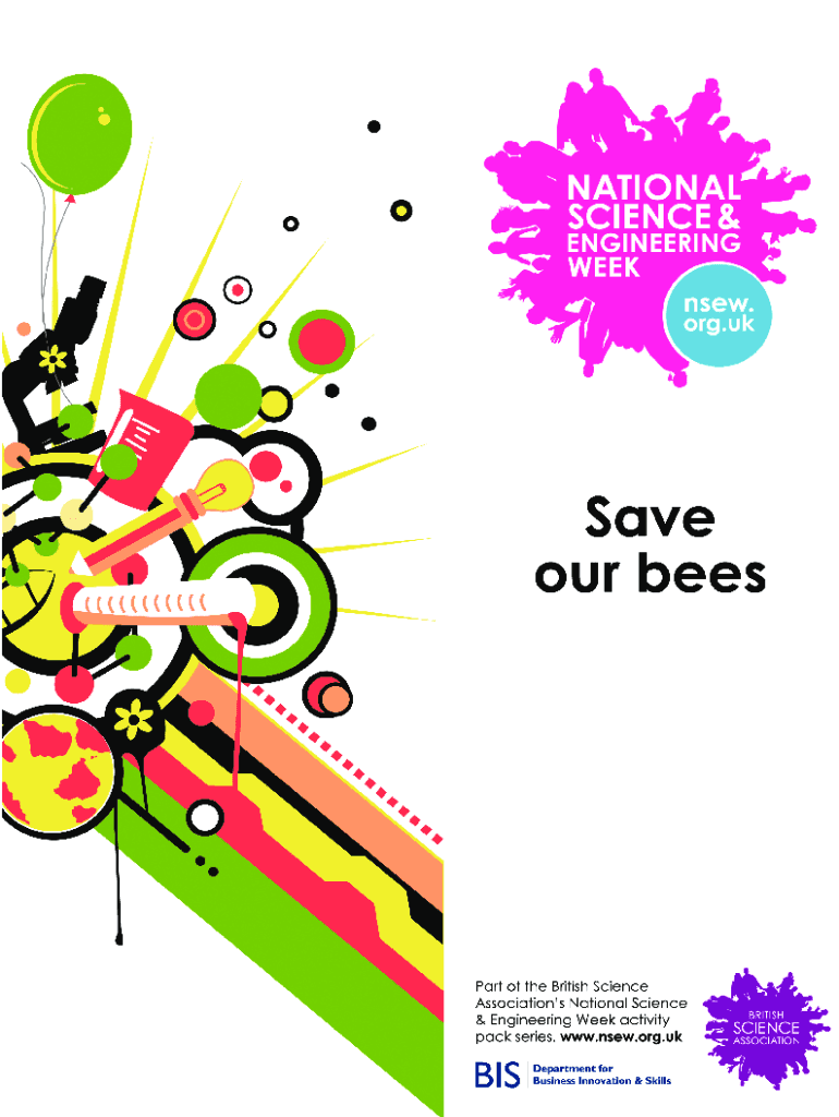 Fillable Online 9 Best Charities That Help to Save the Bees (Complete ... Fax Email Print ...