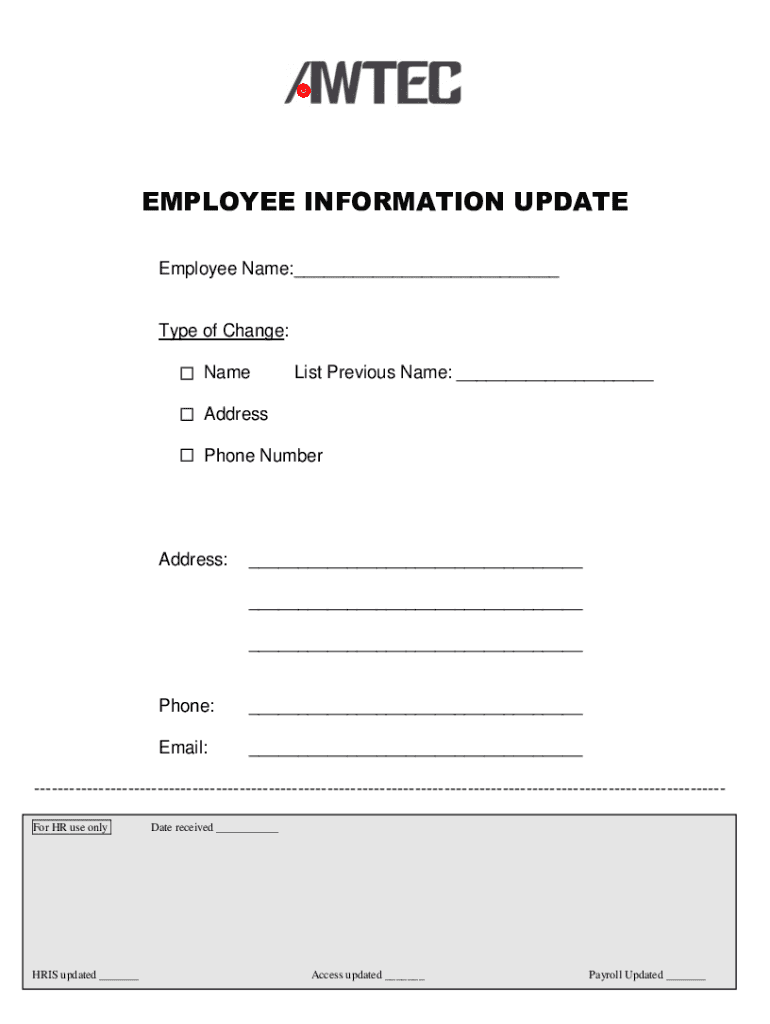 Fillable Online **EMPLOYMENT STATEMENT** SAMPLE Fax Email Print - pdfFiller