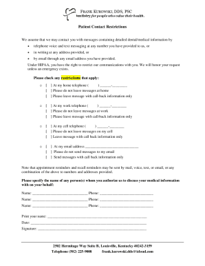 Fillable Online resident assessment: the springboard to quality of care ...