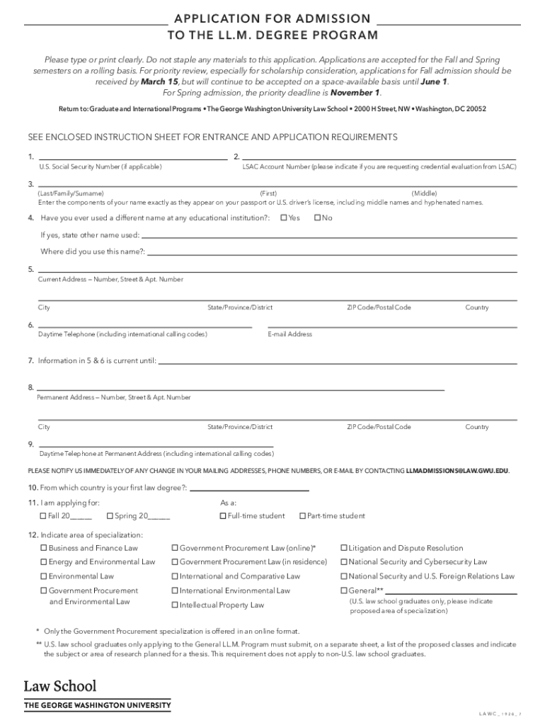 Fillable Online Graduate - Application Requirements - RPI Admissions Fax Email Print - pdfFiller