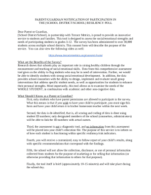 Sample-Parent-Permission-Active-Consent-- ... Doc Template | pdfFiller