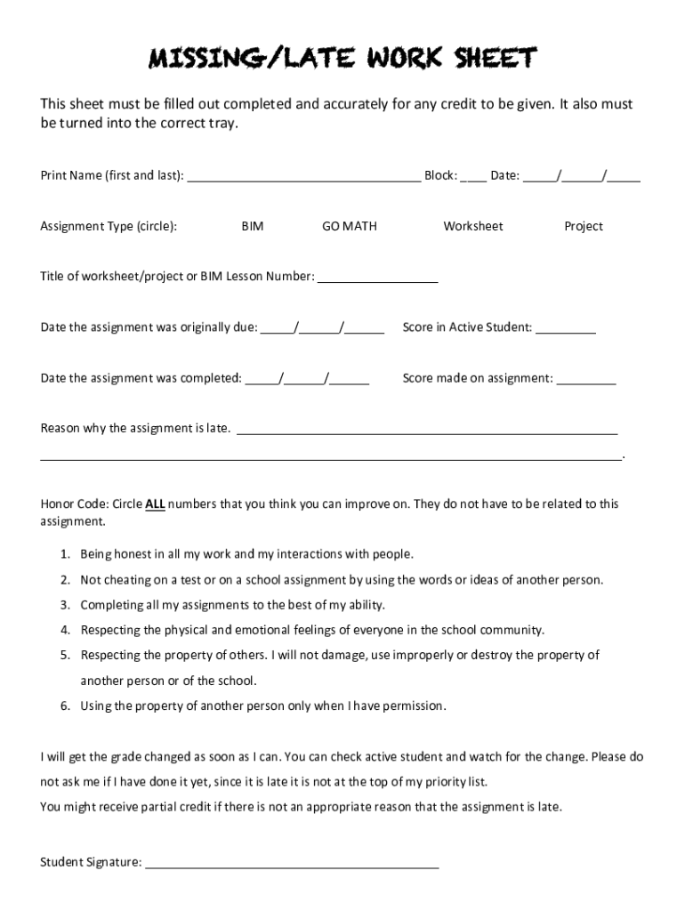Fillable Online MISSING Fax Email Print - pdfFiller