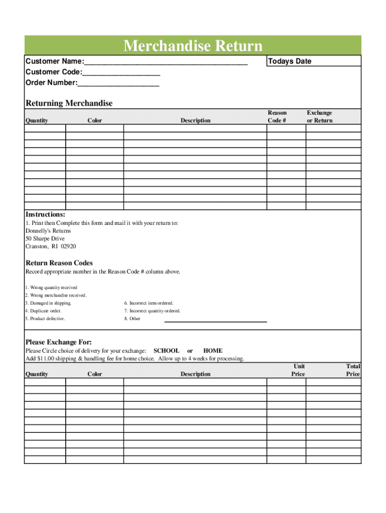 Fillable Online RGA template.xlsx Fax Email Print - pdfFiller