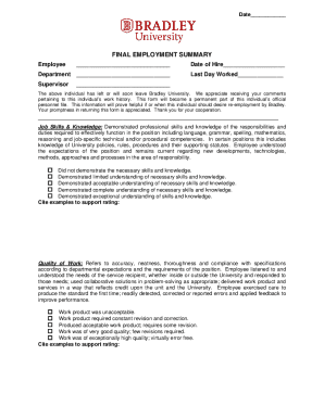 Fillable Online Job Shadowing & Informational Interviewing Info Guide ...
