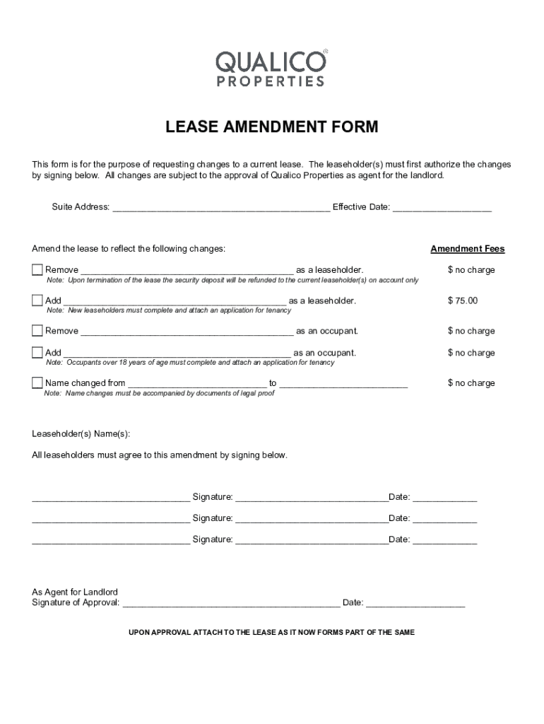 Fillable Online FIRST AMENDMENT TO DEED OF LEASE THIS ... Fax Email ...