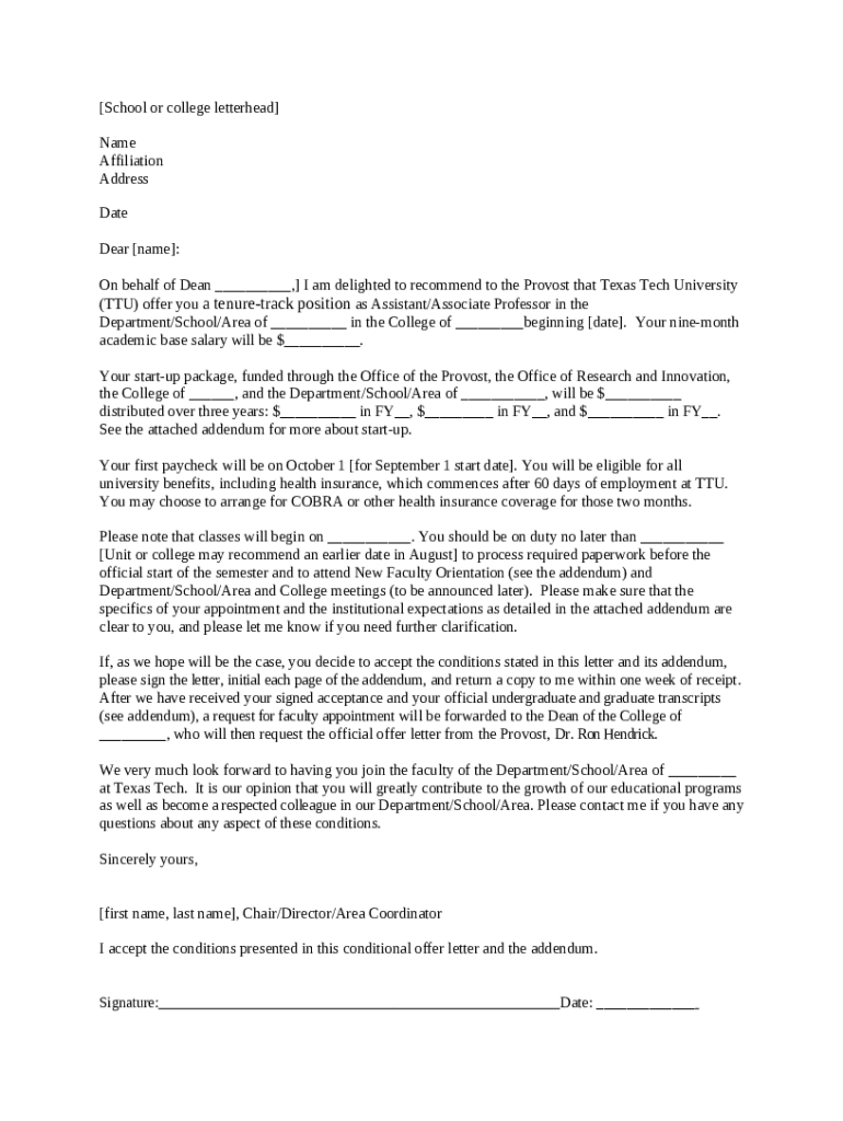 OP 32.38: Third-Year Review of Tenure-Track Faculty ... Doc Template ...