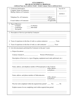 Fillable Online 1099 MISC, Independent Contractors, and Self-Employed 1 ...