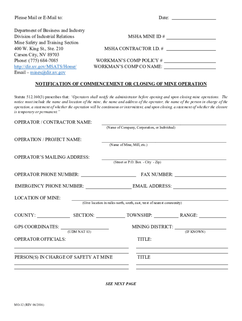 Fillable Online legally required postings - for public sector employers ...